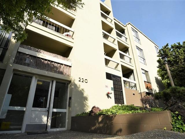 220 Perkins St. 1 Bedroom Apartment for Rent at 220 Perkins St, Oakland, CA 94610 Adams Point