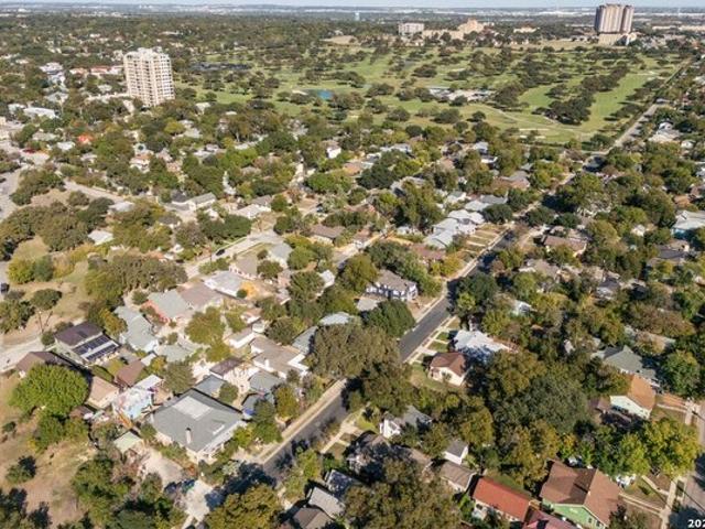 220 Pershing Ave Lot 19, San Antonio, TX 78209