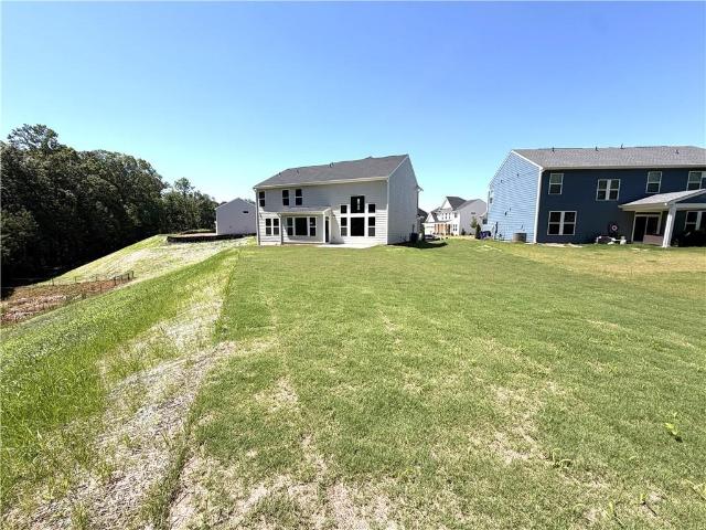 220 Pickens Blf Ln, Dallas, GA 30157 | MLS #7694