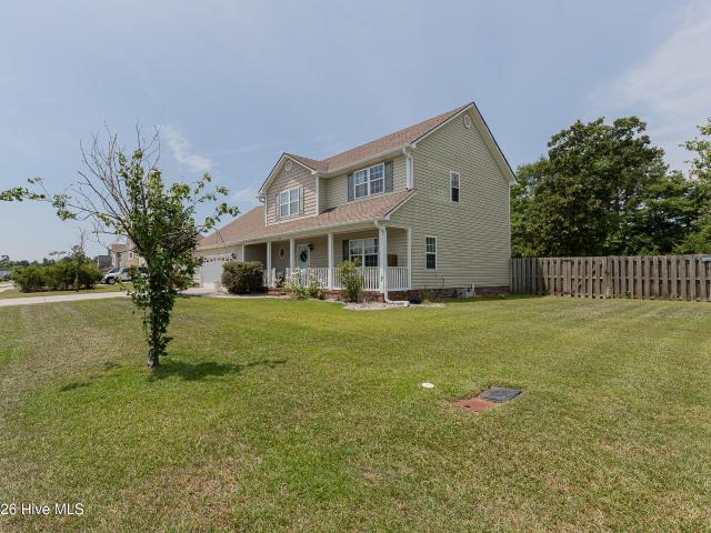 220 Pigeon Lane