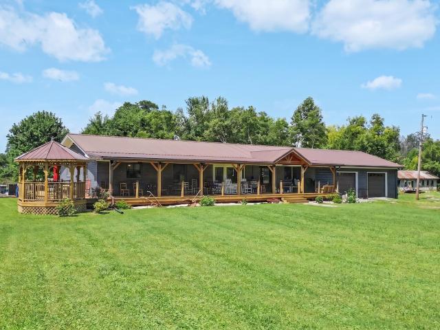 220 Pleasant Hill Road