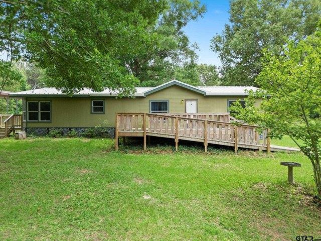 220 Private Road 589, Carthage, TX 75633