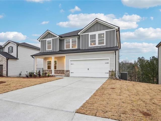 220 Proust Cir, Dallas, GA 30132 | MLS #7491 | Compass