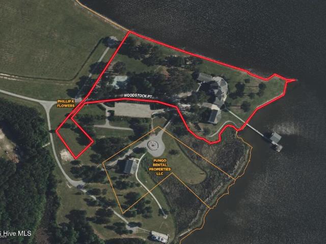 220 Pungo Shores Drive