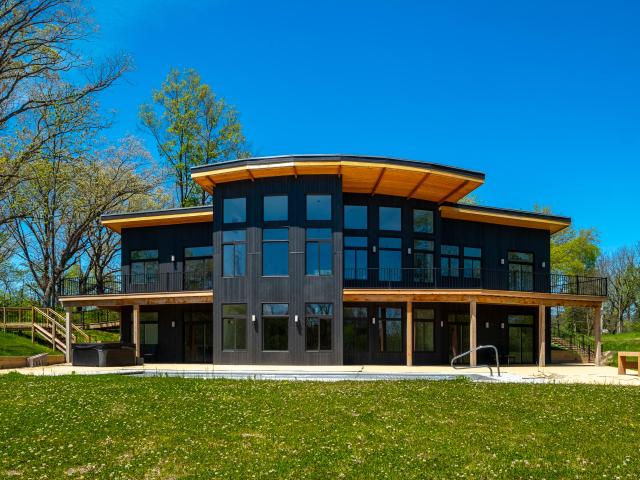 220 Robbins Road