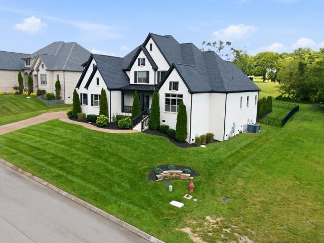 220 Rock Cress Rd