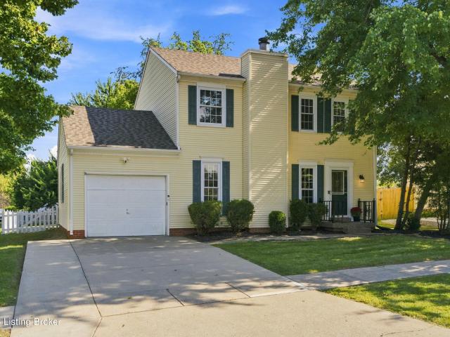 220 Rolling Ridge Way