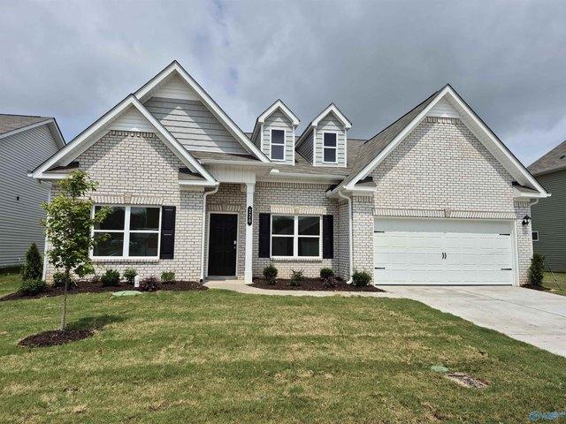 220 Roman Randall Rd, New Market, AL 35761