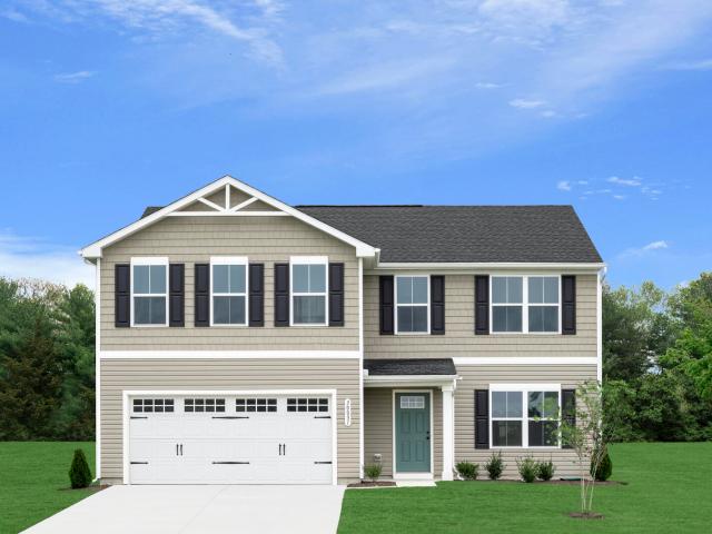 220 Rosewood Drive