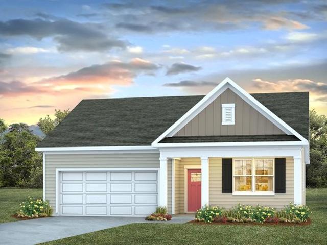 220 Red Buckeye Dr, Conway, SC 29527