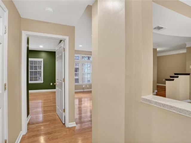 220 Renaissance Pkwy NE, Unit 1201, Atlanta, GA 30308 | MLS #7698