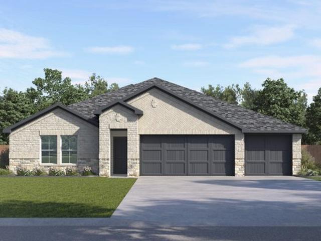 220 Rivers Edge Dr, Georgetown, TX 78628