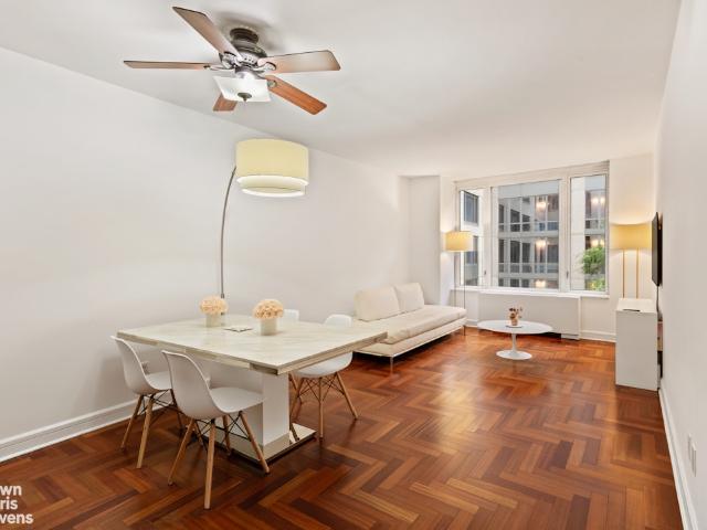 220 Riverside Blvd, New York, NY