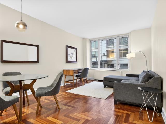 220 Riverside Blvd, New York, NY