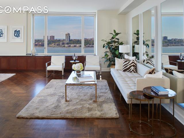 220 Riverside Blvd, New York, NY