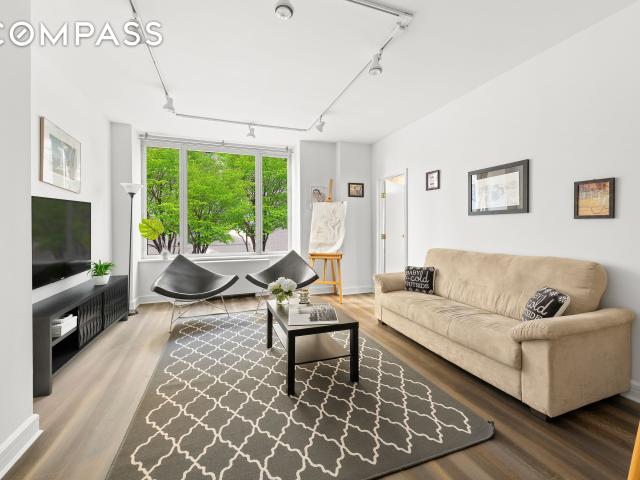 220 Riverside Blvd, New York, NY