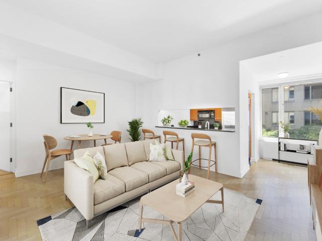 220 Riverside Blvd, New York, NY