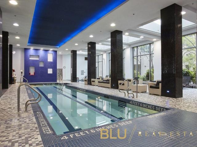 220 Riverside Boulevard, Unit 16L