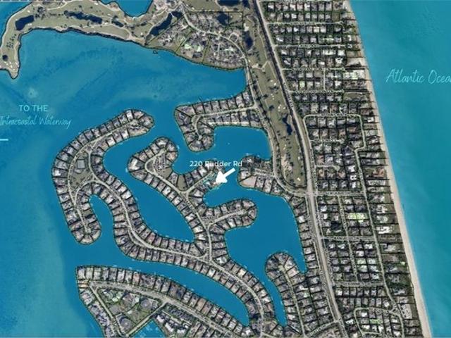 220 Rudder Rd, Vero Beach, FL 32963