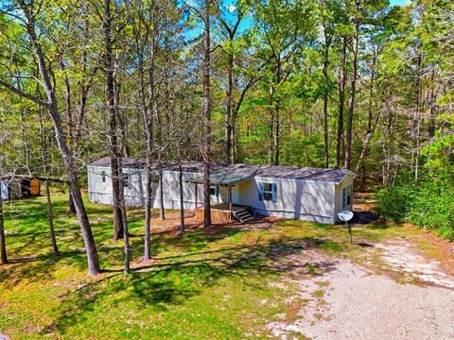 220 Rustic Ln, Huntington, TX 75949
