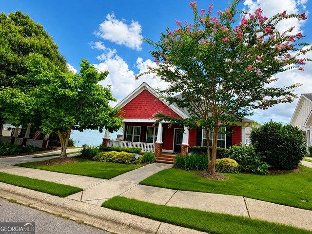 220 Ryan Ln, Covington, GA 30014