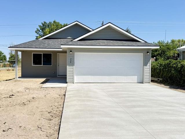 220 W 7th Ave, Jerome, ID 83301
