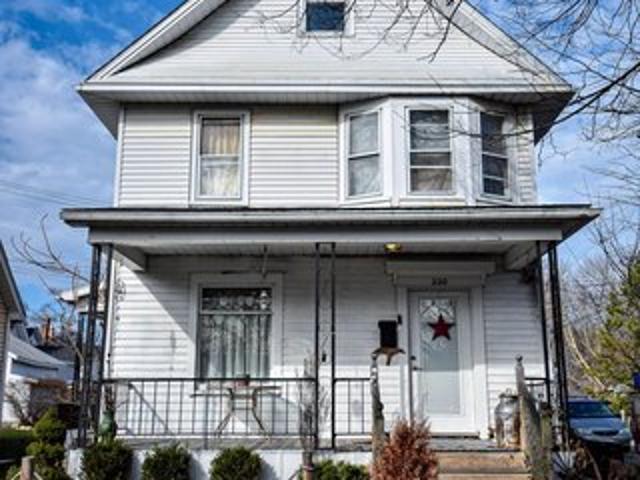 220 W 7th St, Monroe, MI 48161