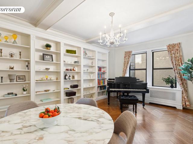 220 W 93RD Street 12A