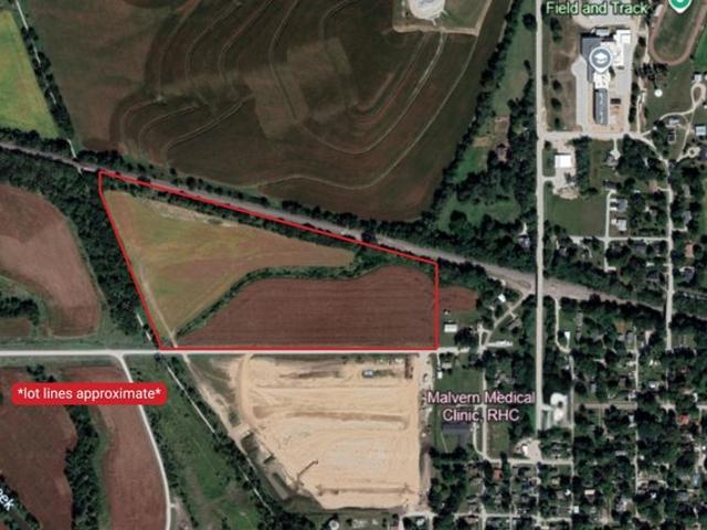 220 W 11th, Malvern, IA 51551