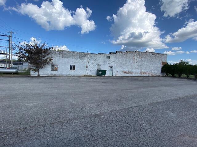 220 W 1st Street