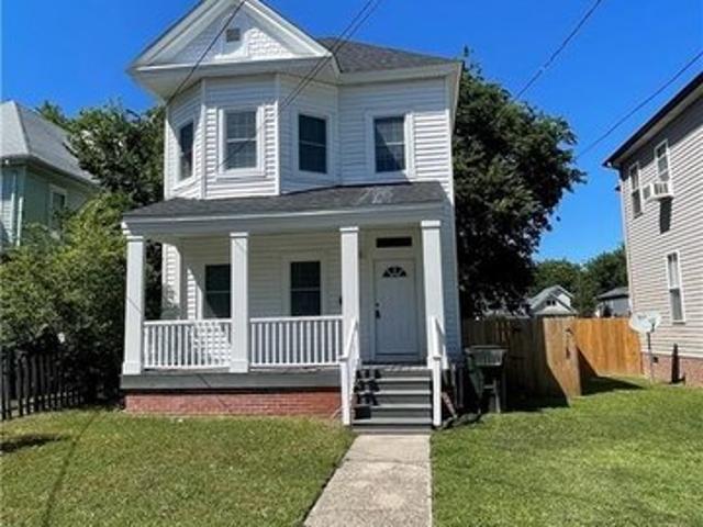 220 W 30th St, Norfolk, VA 23504