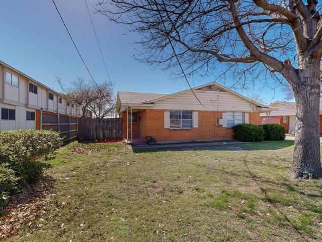 220 W Union Bower Road