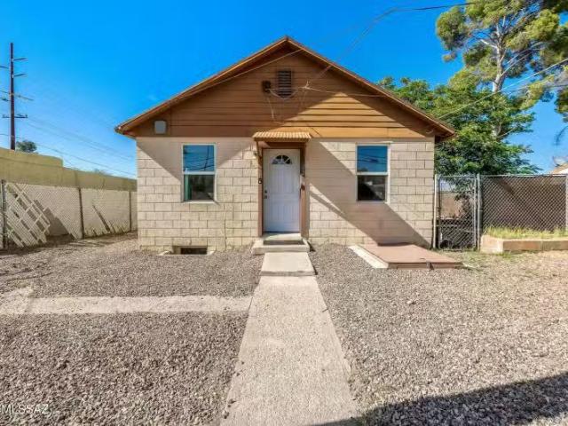 220 W Veterans Blvd, Tucson, AZ 85713 MLS 22511570