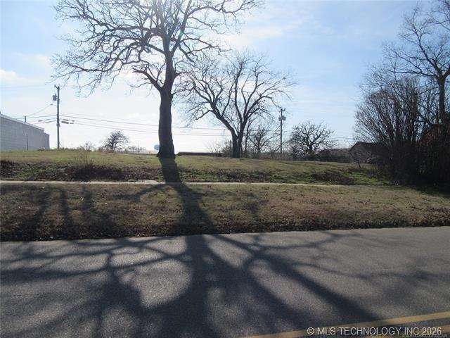 220 W Washington Ave, McAlester, OK 74501