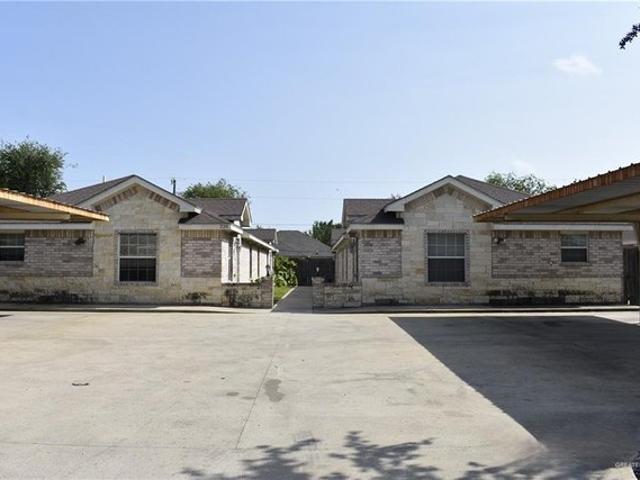 220 W Albatross Ave, Pharr, TX 78577