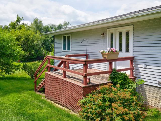 220 W Clay Street