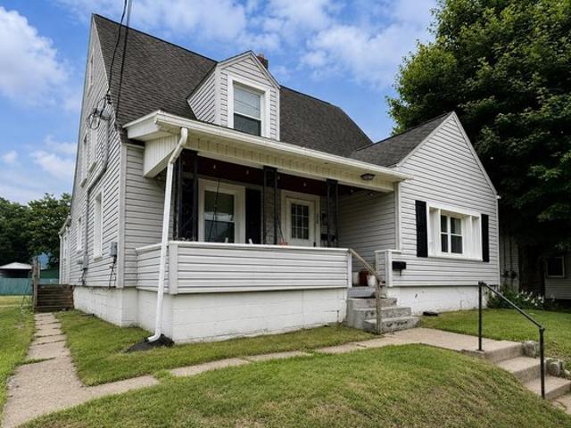220 W Clinton St, Lock Haven, PA 17745
