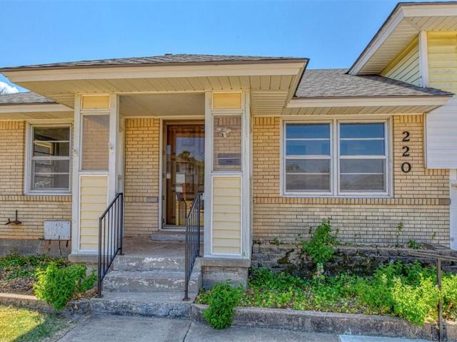 220 W Glenhaven Drive