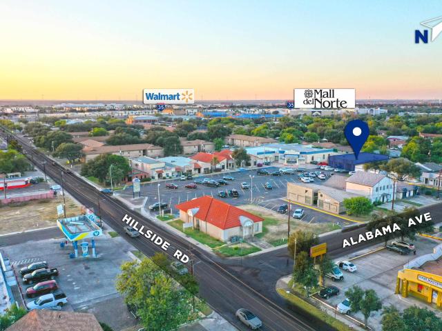 220 W Hillside Rd