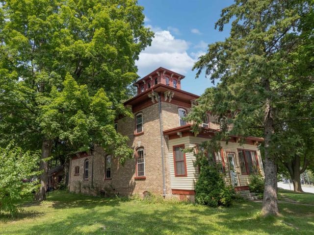 220 W Main St, Chilton, WI 53014 | MLS #50312 | Compass