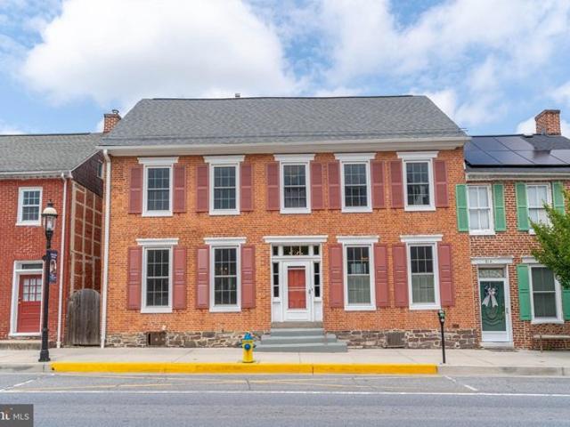 220 W Main St, Emmitsburg, MD 21727