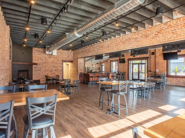 220 W MAIN Street