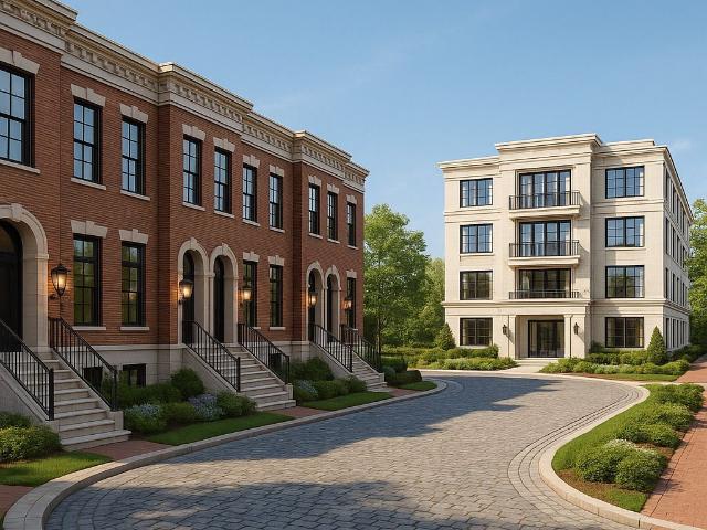 220 W Maple Ave, Libertyville, IL