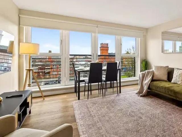 220 Wallace Street, Glasgow, G5 8AF, United Kingdom | 2 bed apartment for rent #167492182 | Rentberry