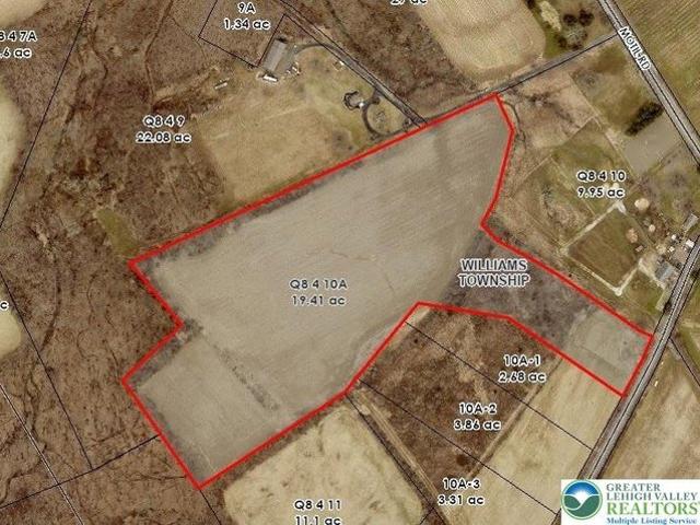 220 Wassergass Rd, Williams Township, PA 18055