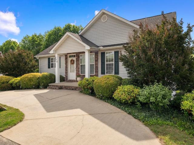 220 Wetland Way