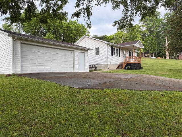 220 Webster Spradlin Road