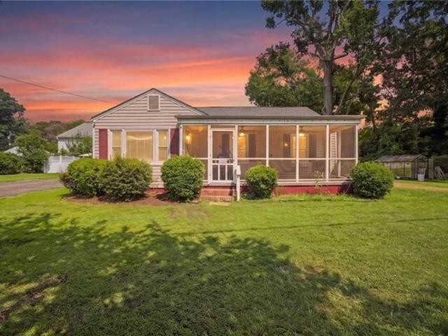 220 Wellman St, Norfolk, VA 23502