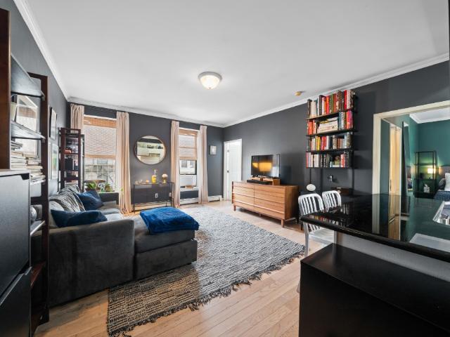 220 West 111th Street, New York, NY
