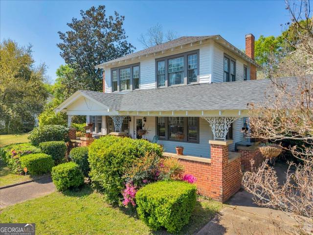 220 West Drive